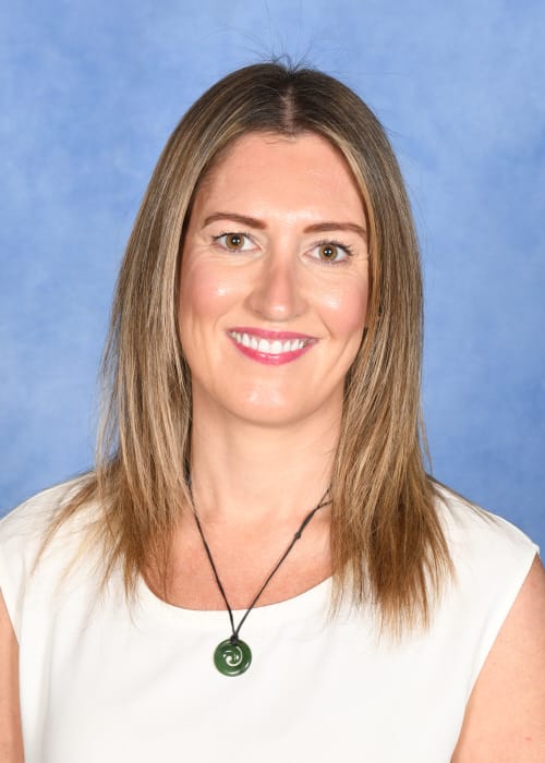 Leadership Team – Yule Brook College